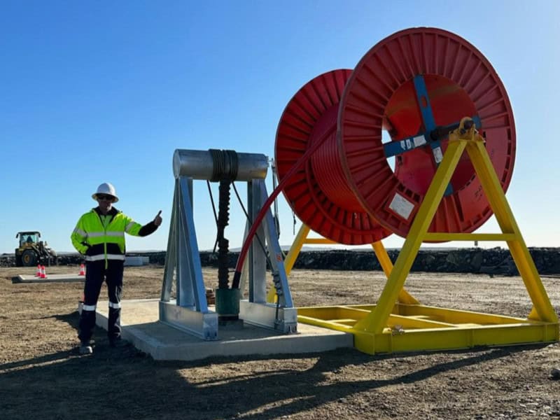 Mining Electrical Contractors | HV Networks, Vent Fans & Engineering ...